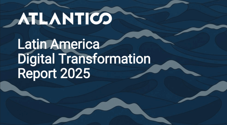 Latin America Digital Report 2025: O fim das fricções e o Brasil como ...